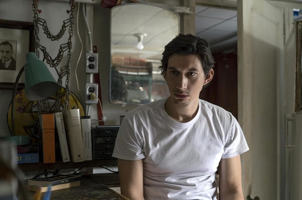 “I’m not in any danger”: Adam Driver Believed His Odd Face Prevented ...
