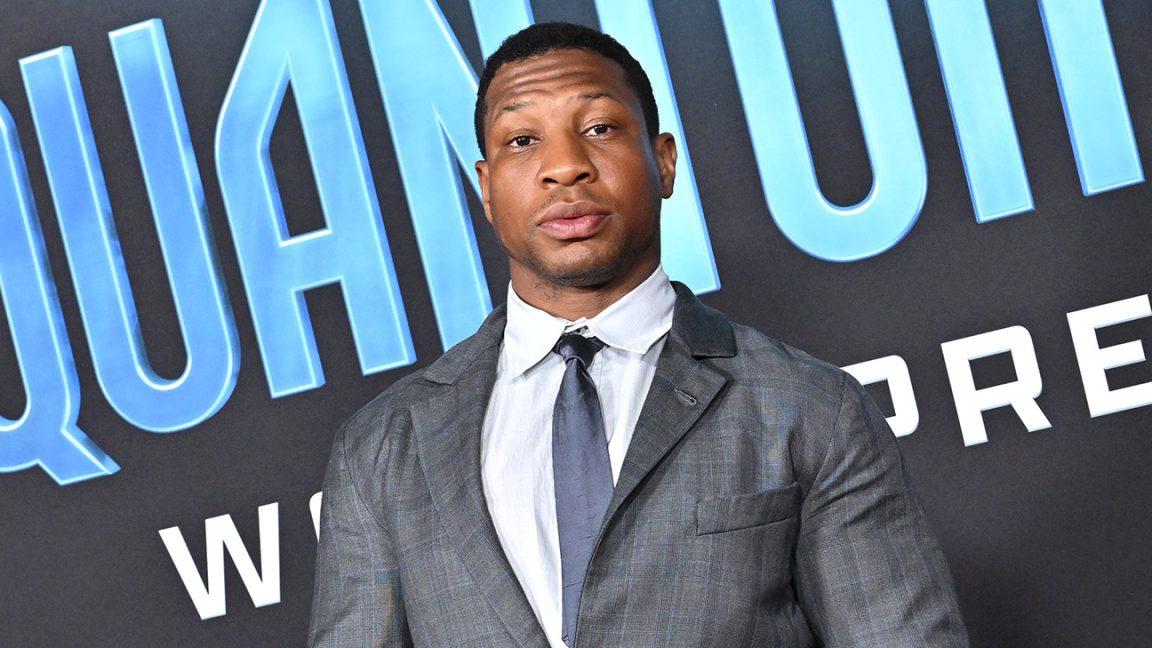 Jonathan Majors Reportedly Has MCU Deal in Place to Earn $20M from Avengers 5 Despite Abuse Case ...