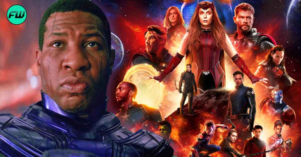 Jonathan Majors Reportedly Has MCU Deal in Place to Earn $20M from Avengers 5 Despite Abuse Case ...