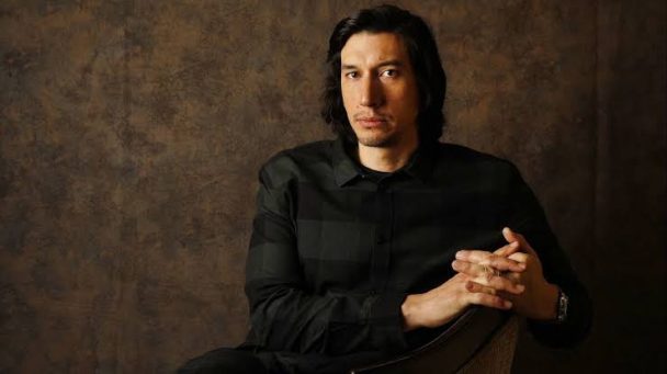 Adam Driver Was Reportedly Offered Both Reed Richards and Doctor Doom ...