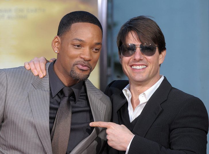 "I tasted global blood": Will Smith's Desire to Beat Tom Cruise Made ...
