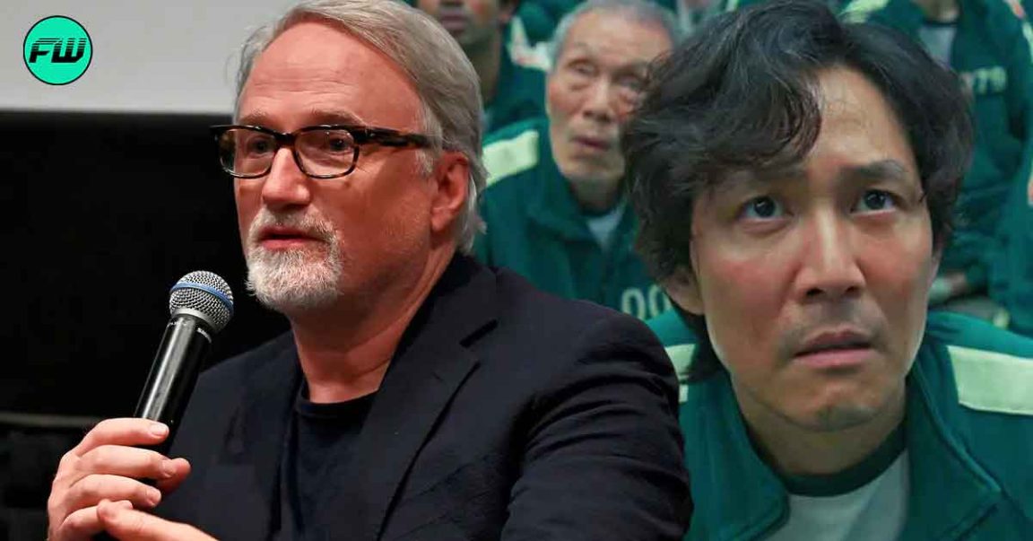 David Fincher Reportedly Agrees for ‘Squid Game’ Remake Despite ...