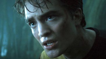 Robert Pattinson's Absurd Revelation: Batman Star Found Cedric Diggory ...