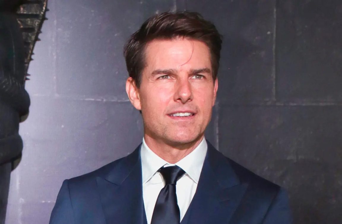 Tom Cruise Threw Tantrums and Lost His Mind After He Was Asked to Share ...