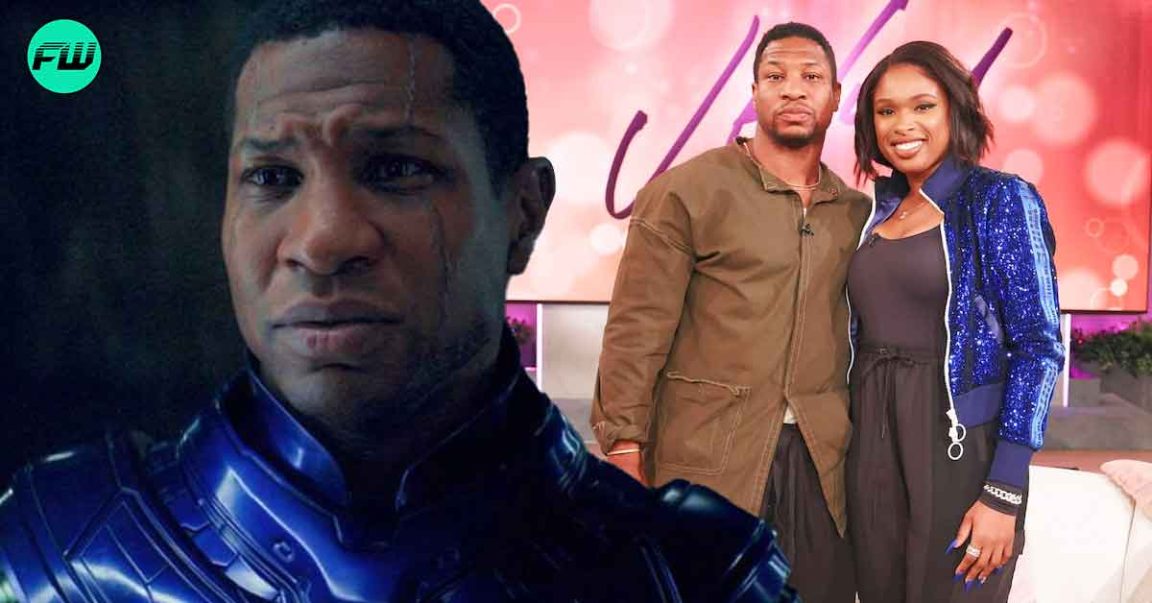 "My self-esteem is my self-esteem": Marvel Star Jonathan Majors Said No ...