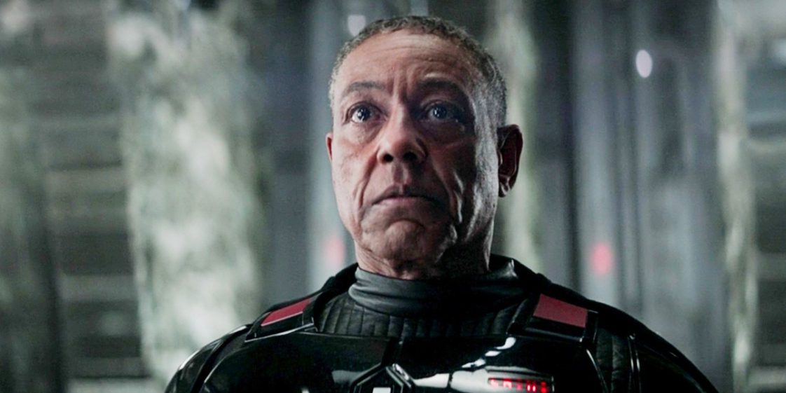 ‘Moff Gideon’s death was a solid send-off’: Fans Demand Giancarlo ...