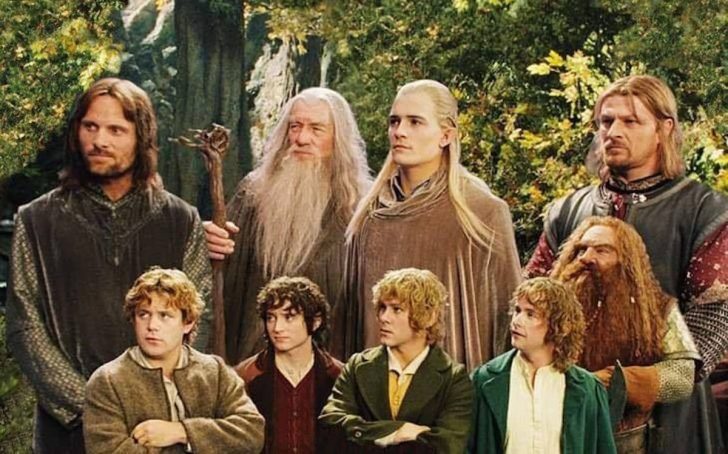 Lord of the Rings: The Most Iconic Element from $3 Billion Peter ...