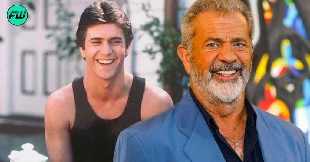 Mel Gibson Earned Just $20 in His Debut Movie, 20 Years Later He Became ...