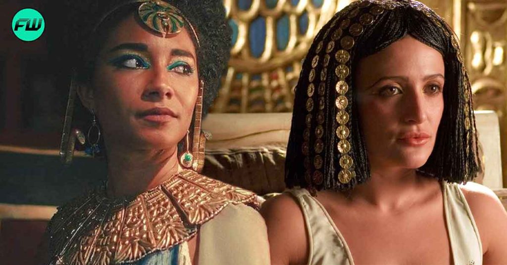 "Where was the outrage then?": Amidst Blackwashing Controversy, Queen ...