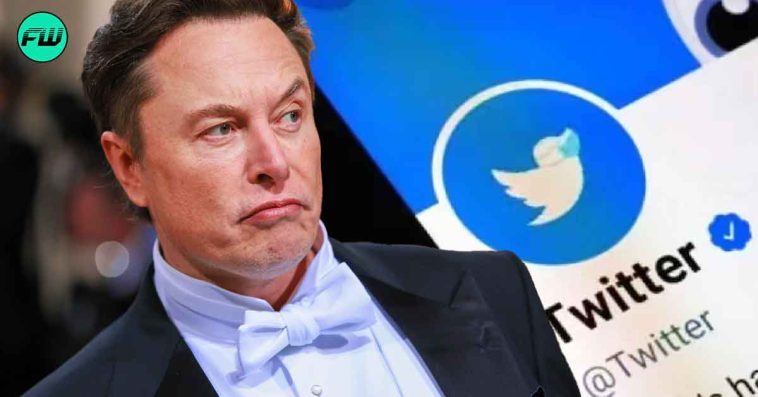 "Ok. Weird. I didn't pay for the Blue Tick": Celebs React to Elon Musk ...