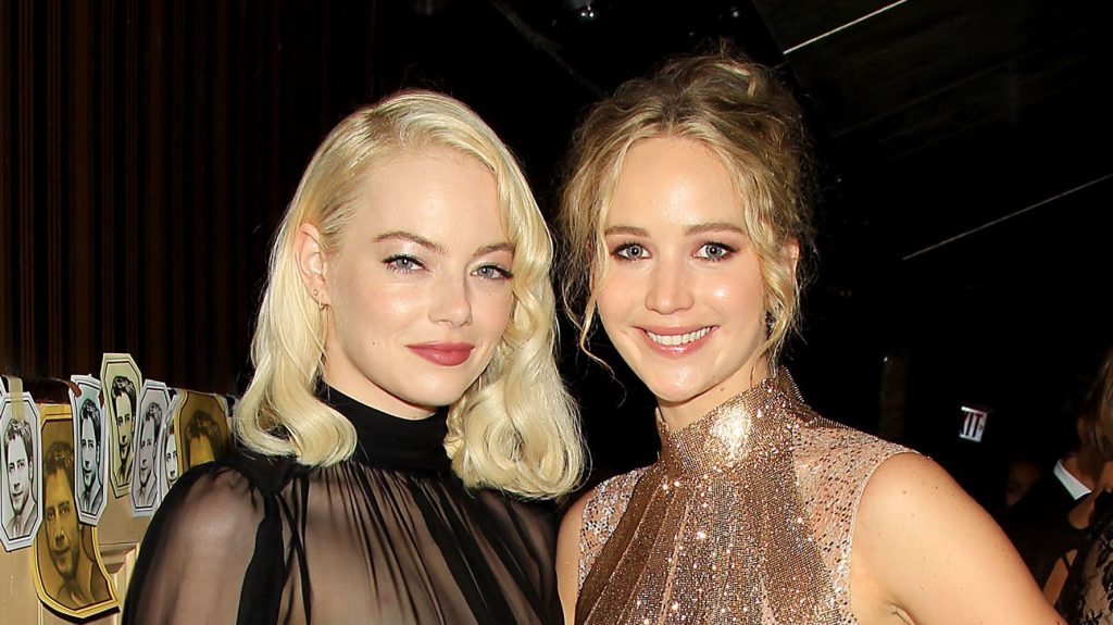 "My ego is going nuts, I will never work again": Emma Stone Felt She ...