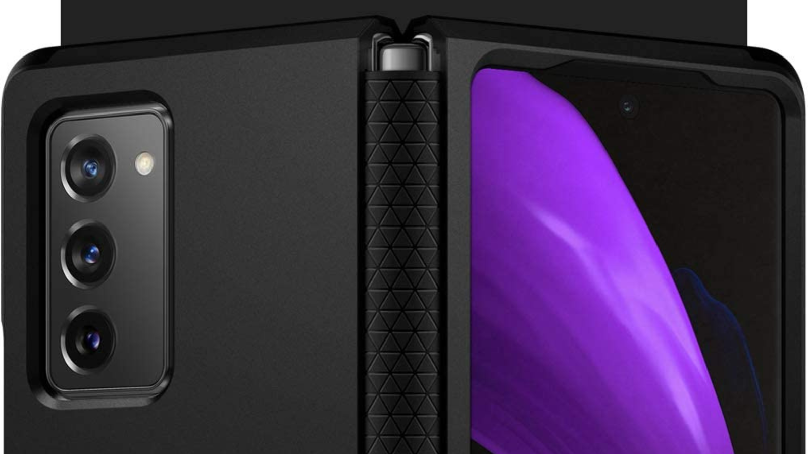 Why a Spigen Phone Case Is Still the Best Choice for a Foldable Phone