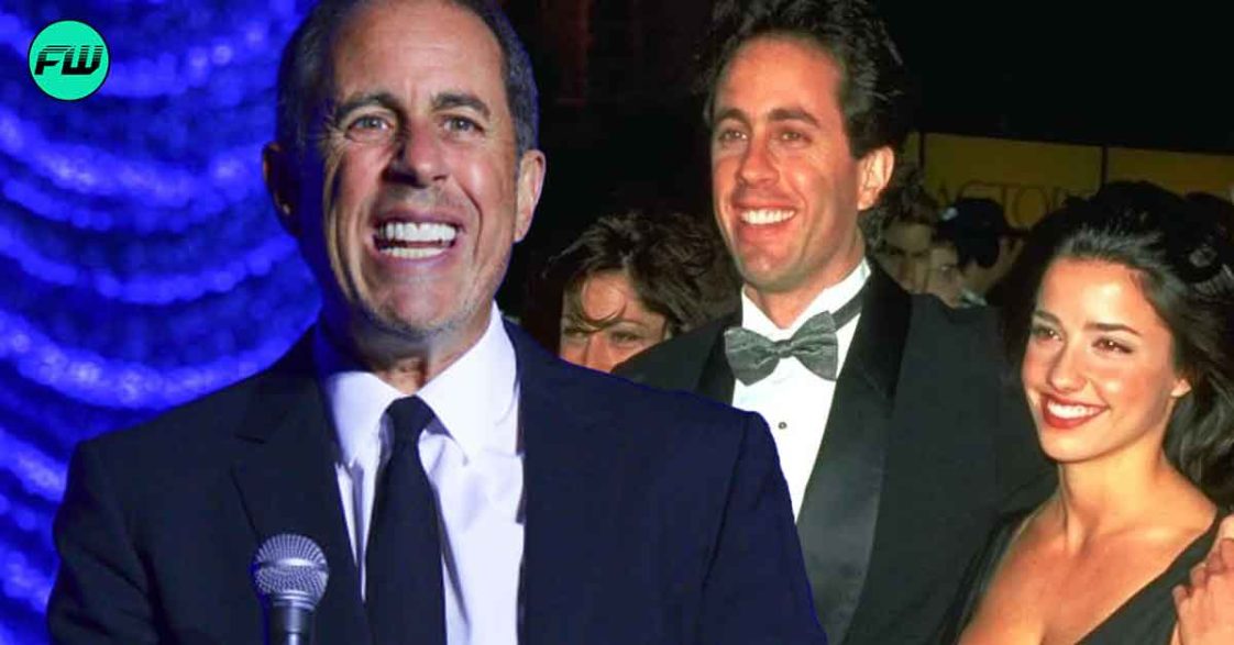 “She is a person, not an age”: $950M Jerry Seinfeld Had the Most Insane ...