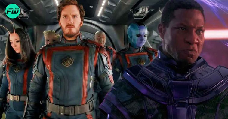 Guardians of the Galaxy Vol 3 Post Credit Scenes: James Gunn is ...