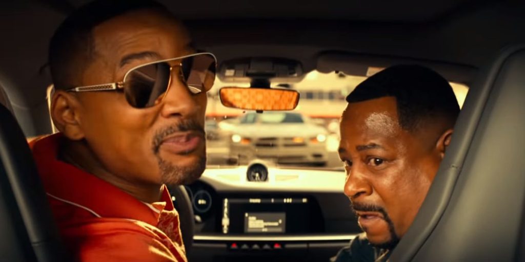 Desperate to Save His Acting Career, Will Smith Wants to Make Another ...