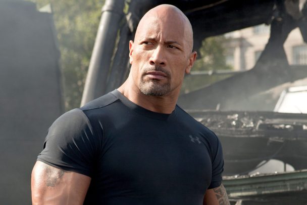 "You better hide that big as* forehead": Fast and Furious Star Broke ...