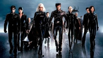 Marvel Reportedly Building an Entire Island for Captain America 4 after ...