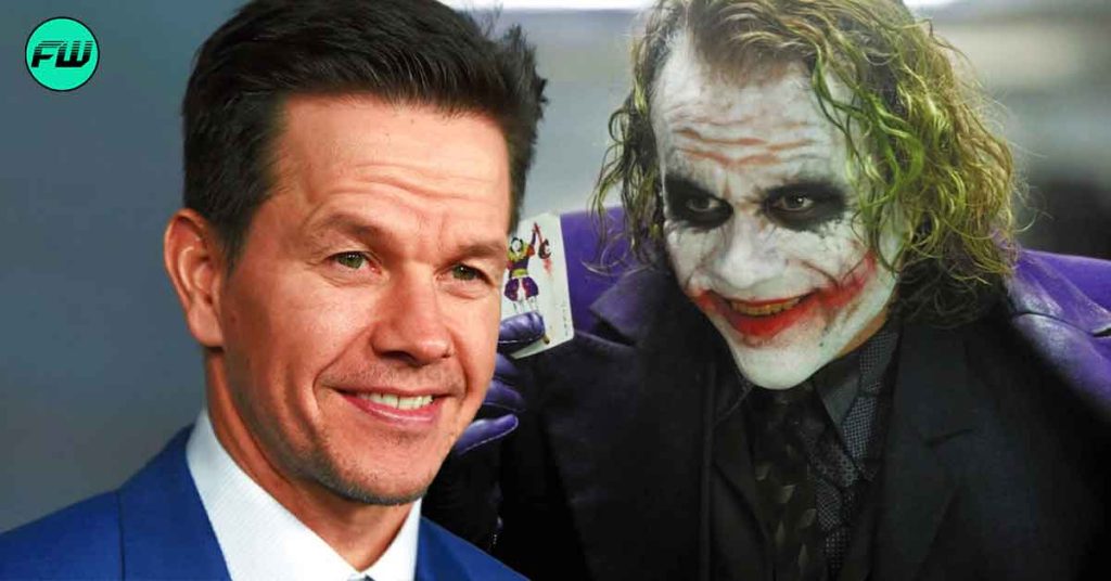 “It’s just not my deal”: Mark Wahlberg’s Priest Made Him Refuse $178M ...