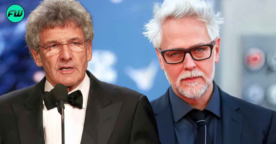 "It felt like the right thing to do": Alan Horn Felt Sick After Firing ...