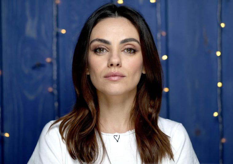 'God this is so lame - The Thing, female?': Fans React to Mila Kunis ...