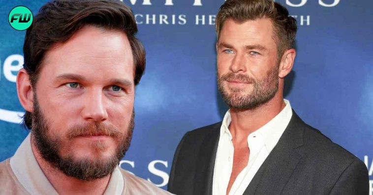 "This is stupid, I’m never gonna be in a Marvel movie": Chris Pratt Was ...