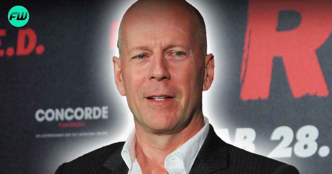 Bruce Willis Refused Offer From $789 Million Franchise Because He ...