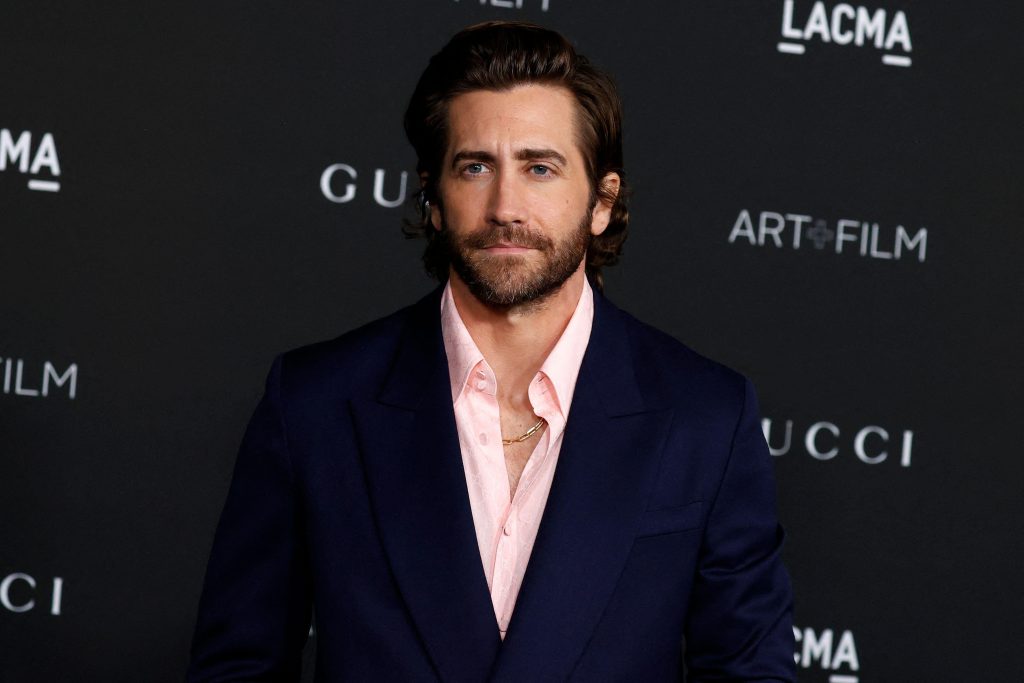 "What a*hole used a fkin’ toothpick?": Furious Jake Gyllenhaal Dissed ...