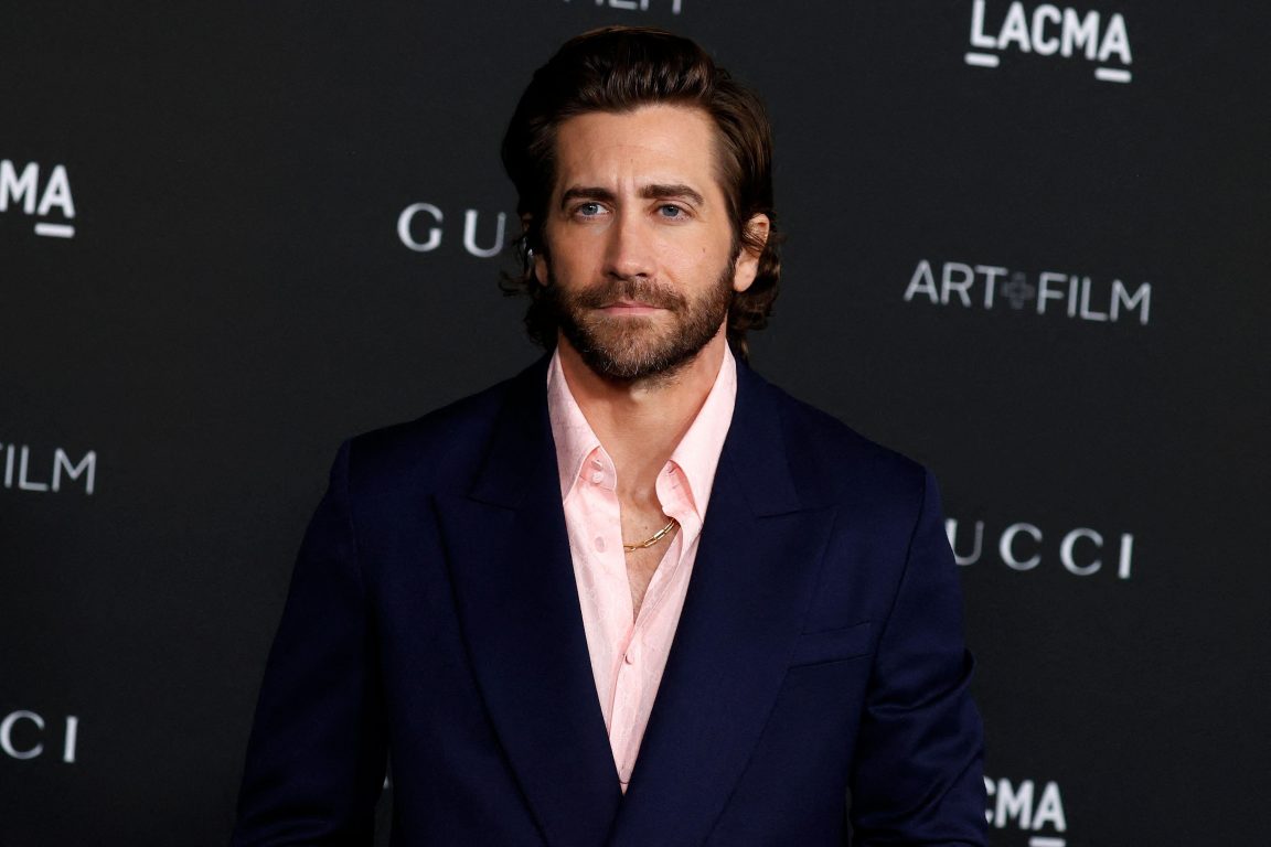 "If Heath doesn't want to do it": Jake Gyllenhaal Would Have Lost His ...