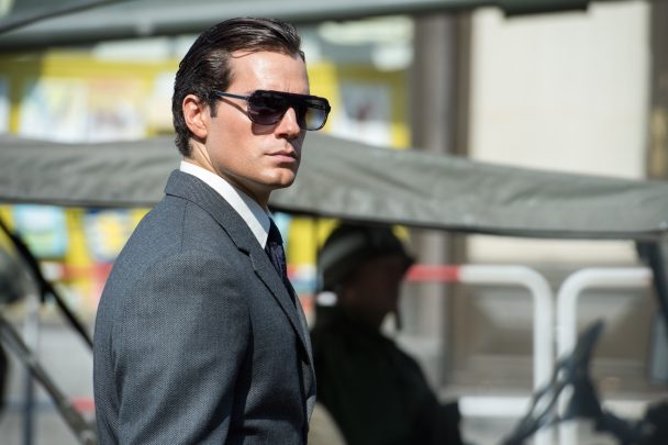 Henry Cavill Grows Claws and Stuns the Internet to Become Hugh Jackman ...