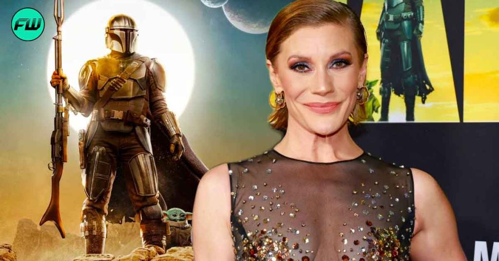 Bo-Katan Kryze Actor Katee Sackhoff Would Not Have Been In ‘The ...