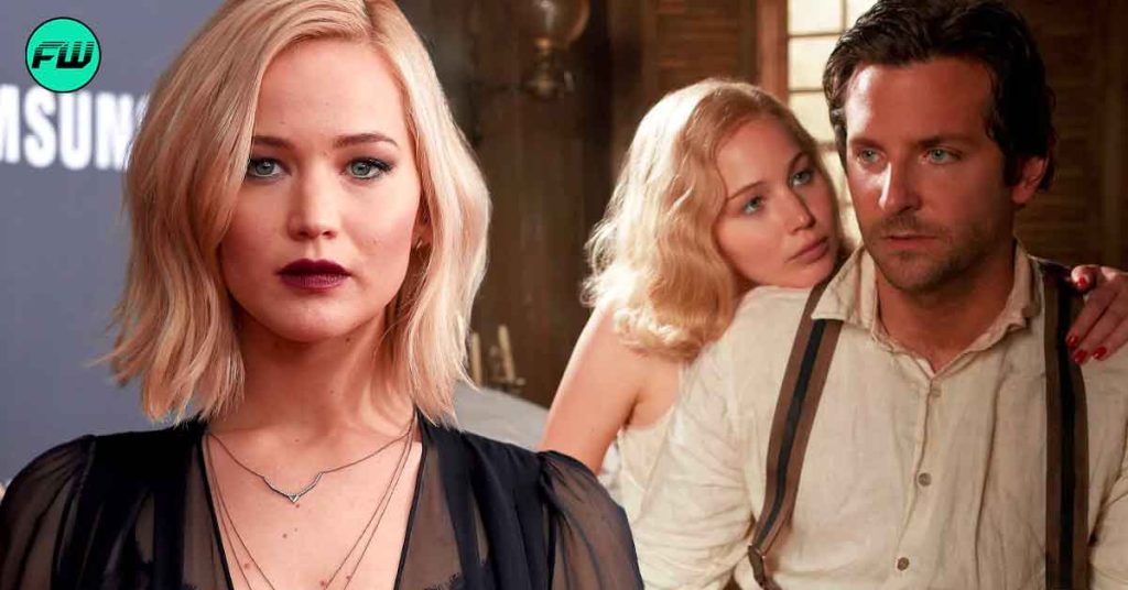 "He is respectful not gross": Jennifer Lawrence, Who Had a Few ...