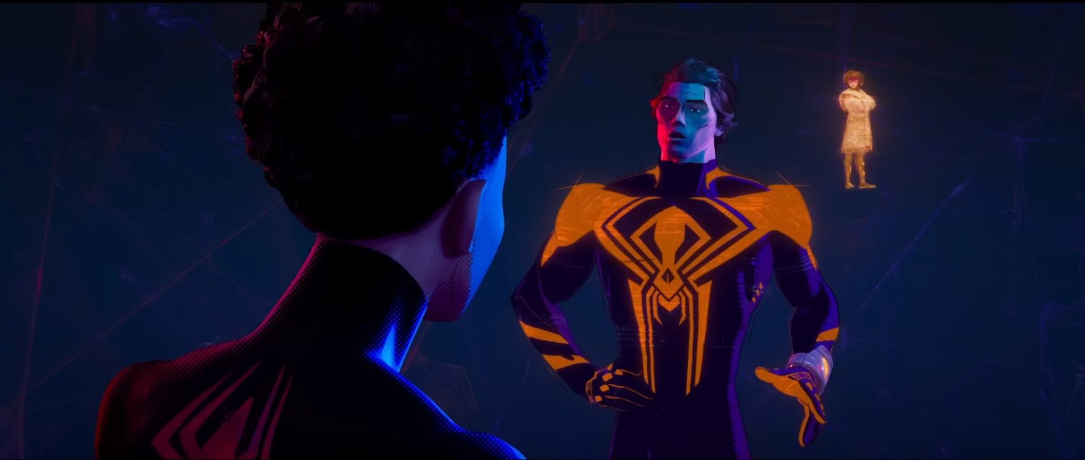 Spider-Man Villain Would Have Been an Ally to Jonathan Majors' Kang ...