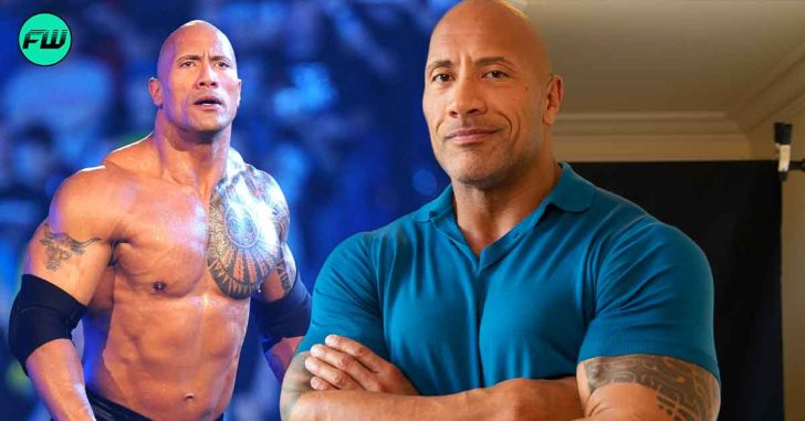 “I was crying constantly”: Dwayne Johnson Reveals His Horrific Battle ...