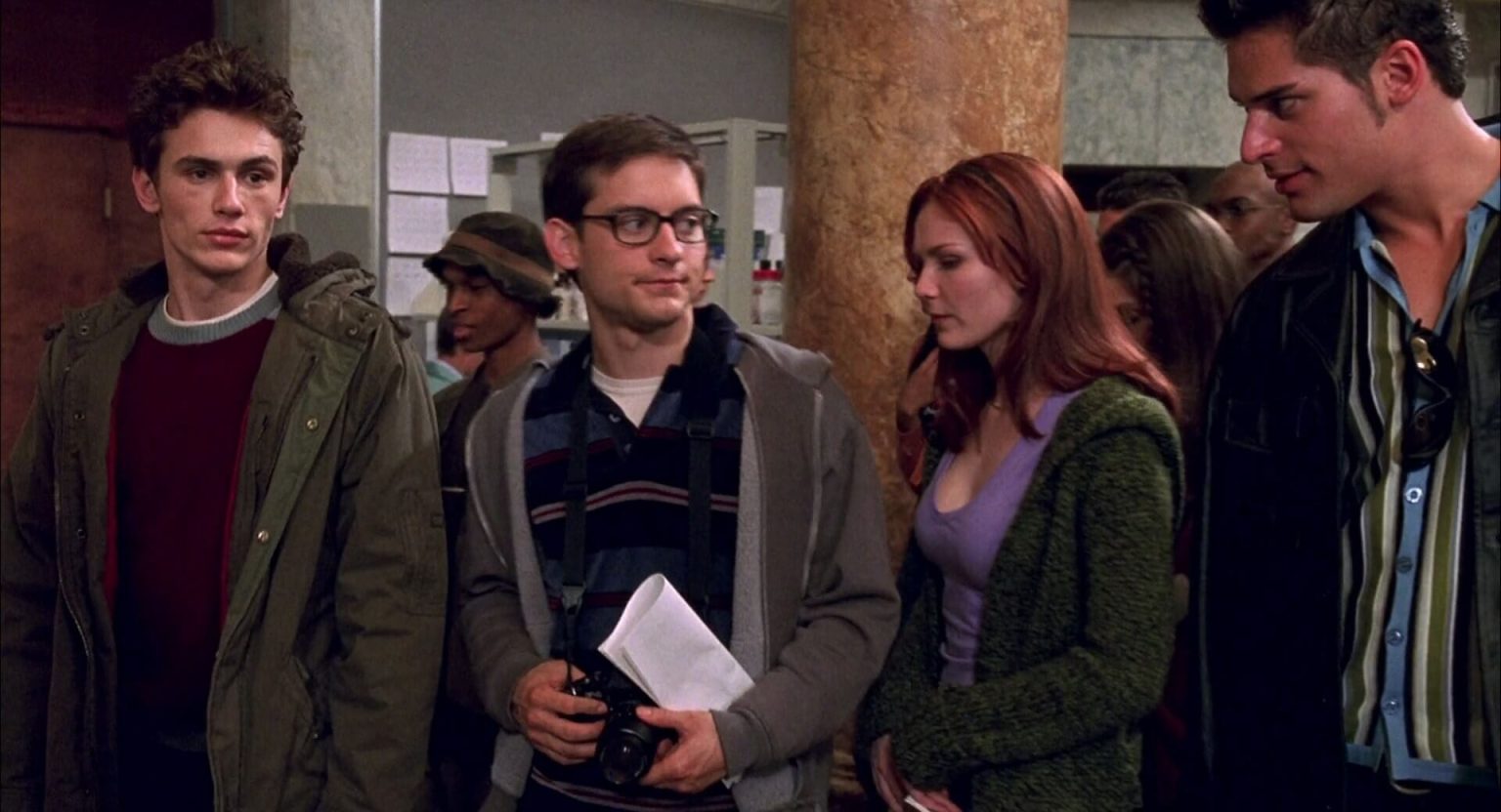 Seth Rogen Stands on Business as James Franco Confirms “It’s over ...