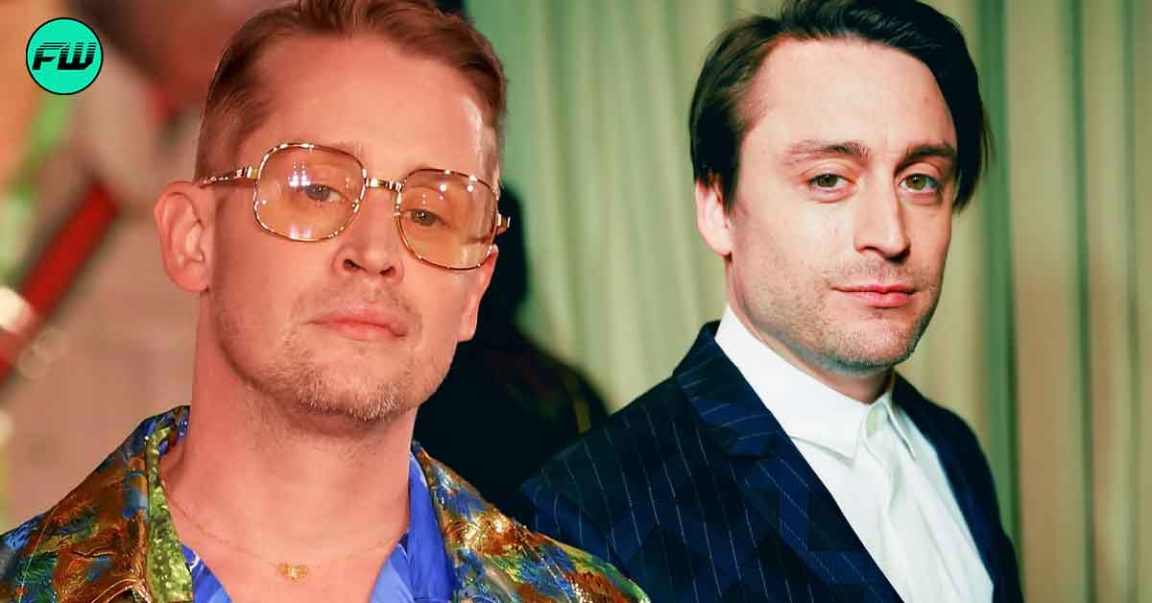 "Poor f**king guy": Home Alone Star Macaulay Culkin's Brother Feels ...