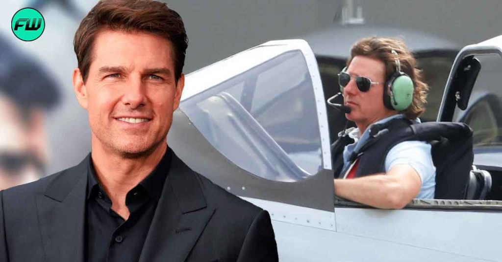 "Isn't that attempted manslaughter": Tom Cruise Nearly Killed A ...