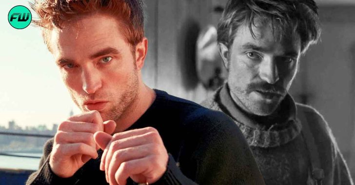 "What the f**k is going on?": Robert Pattinson Nearly Punched Director Out of Rage While Filming ...