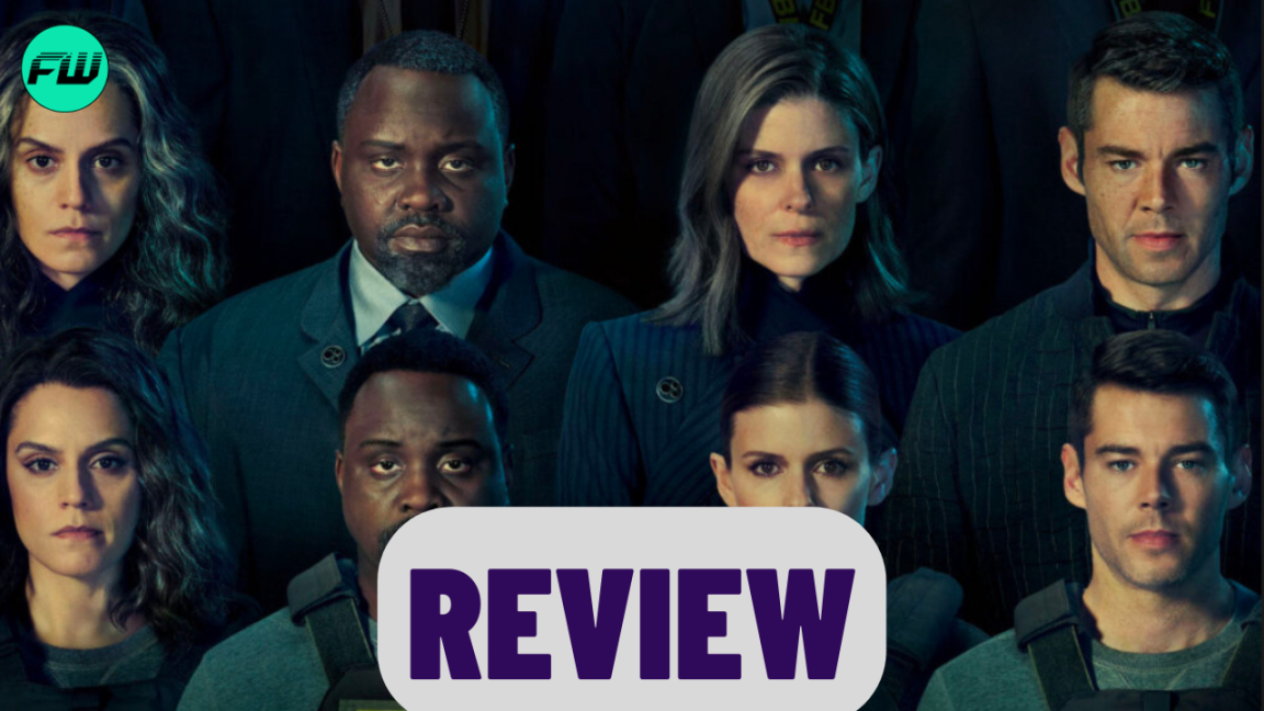 Class of '09 Review: Decent Procedural Thriller Doesn't Quite Live Up ...