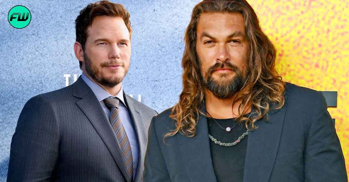 "It's not good for you": Jason Momoa Nearly Sparked a Feud With MCU ...