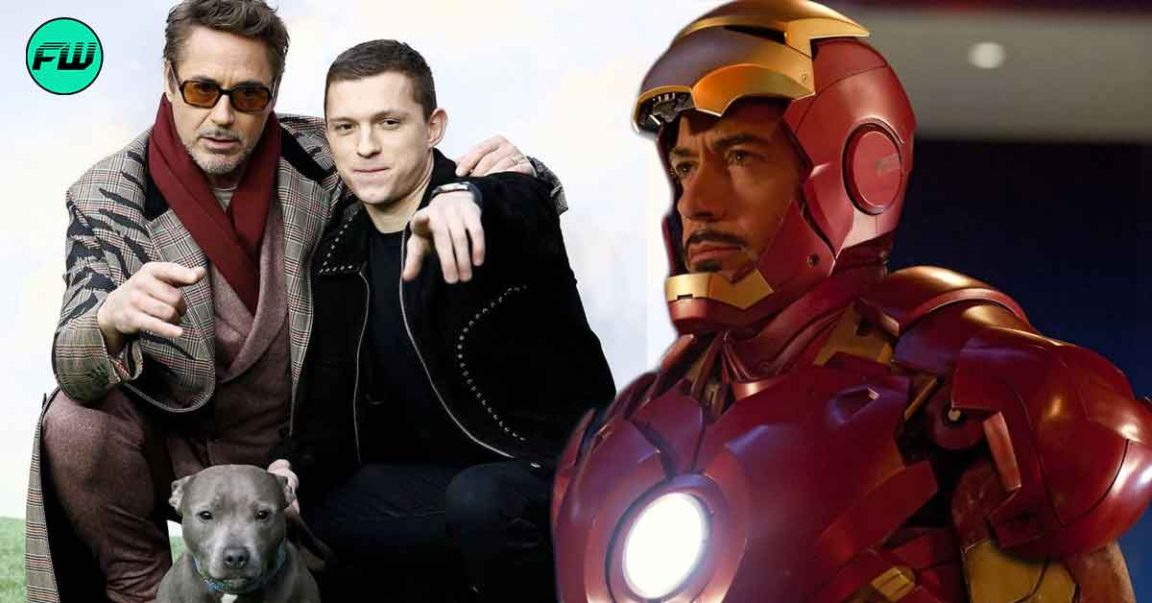 Robert Downey Jr. Was Ready for A Paycut to Return to Marvel After ...
