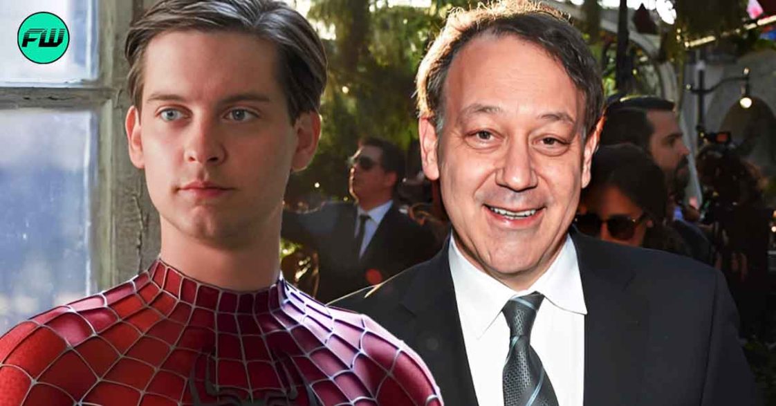 Tobey Maguire’s Most Iconic Scene from Spider-Man Was Nearly Cut by ...
