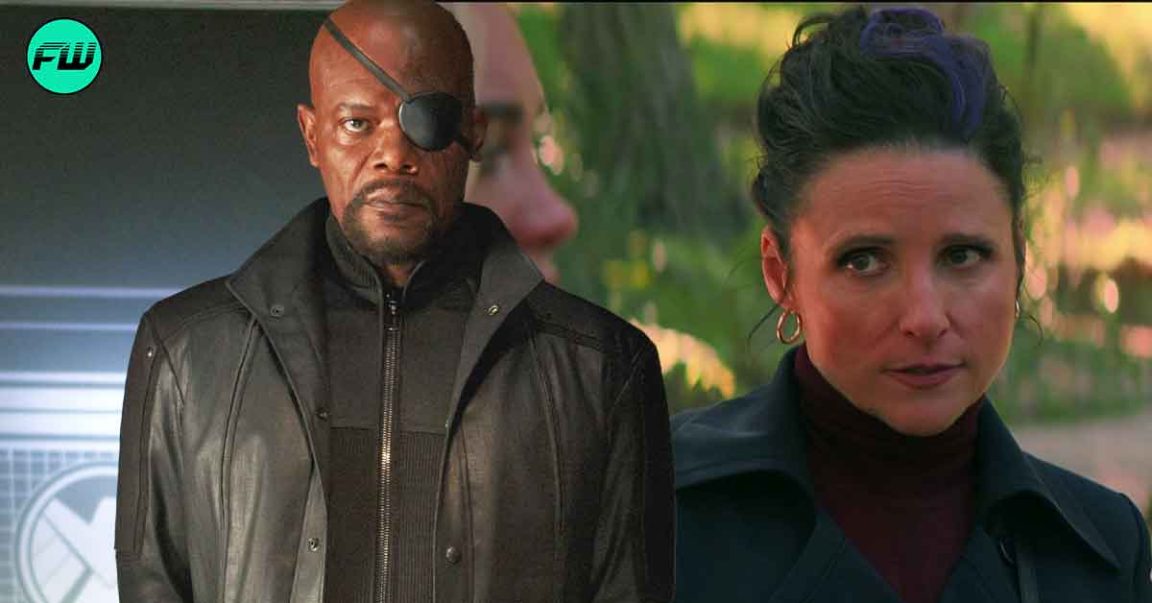 "They need to have him go up against Val": Marvel Fans Demand Nick Fury ...
