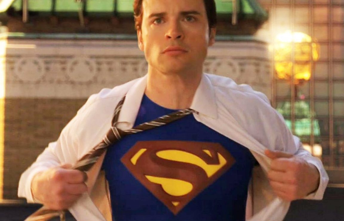 What Happened to the OG Superman- It is Hard to Recognize Tom Welling 14 Years After Smallville ...