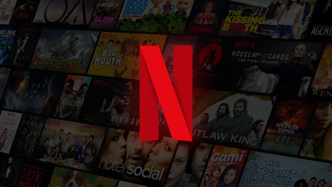Almost a Third of All Netflix Movie Directors Were Women, New Study ...