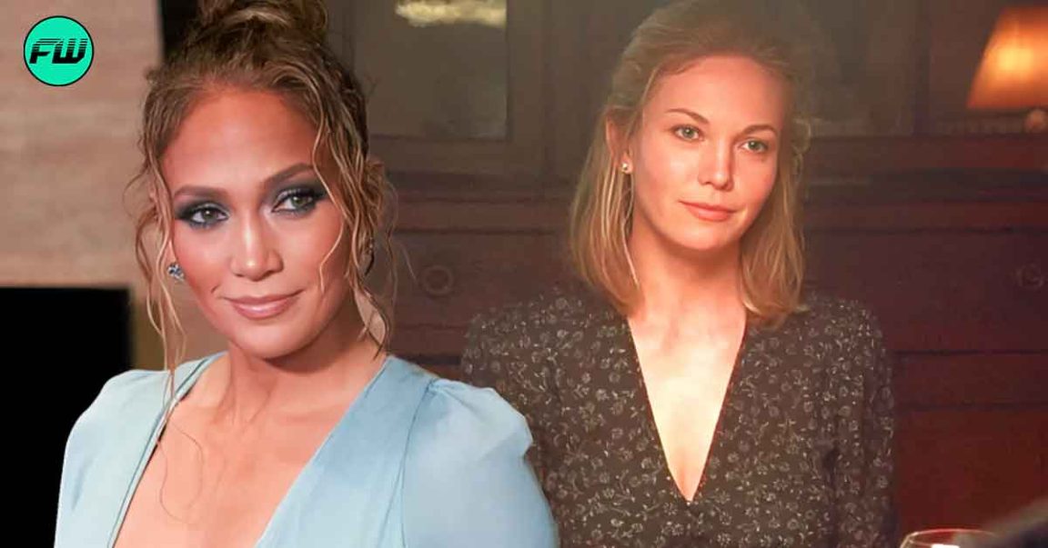 Jennifer Lopez Regretted Refusing Oscar-Nominated Role After it Went to ...