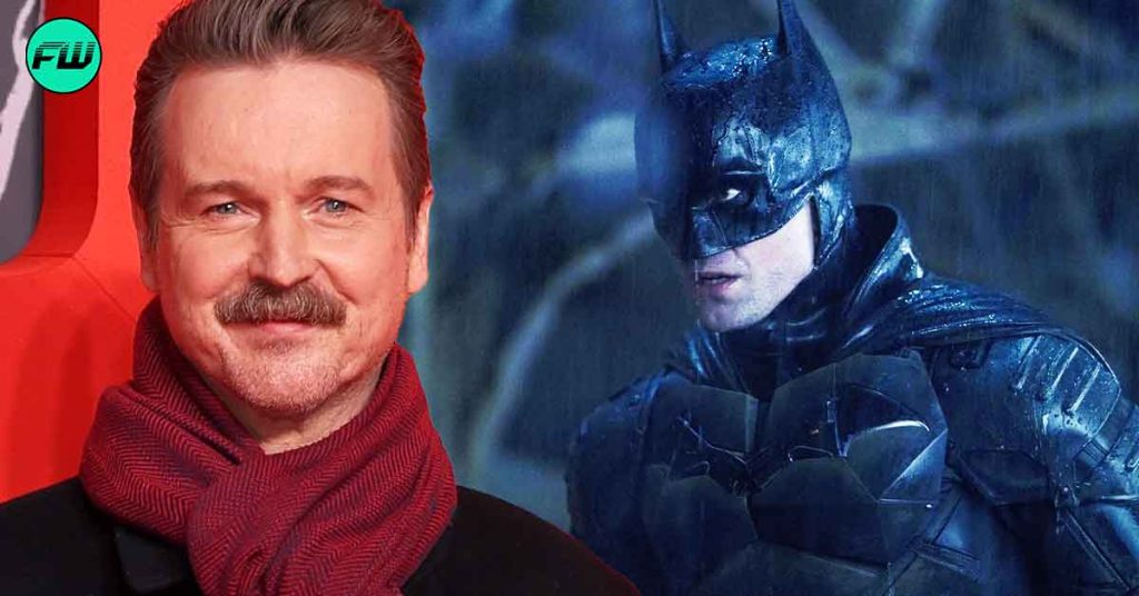 HBO Max Reportedly Won't Pay Matt Reeves' The Batman-Verse Staffers If ...