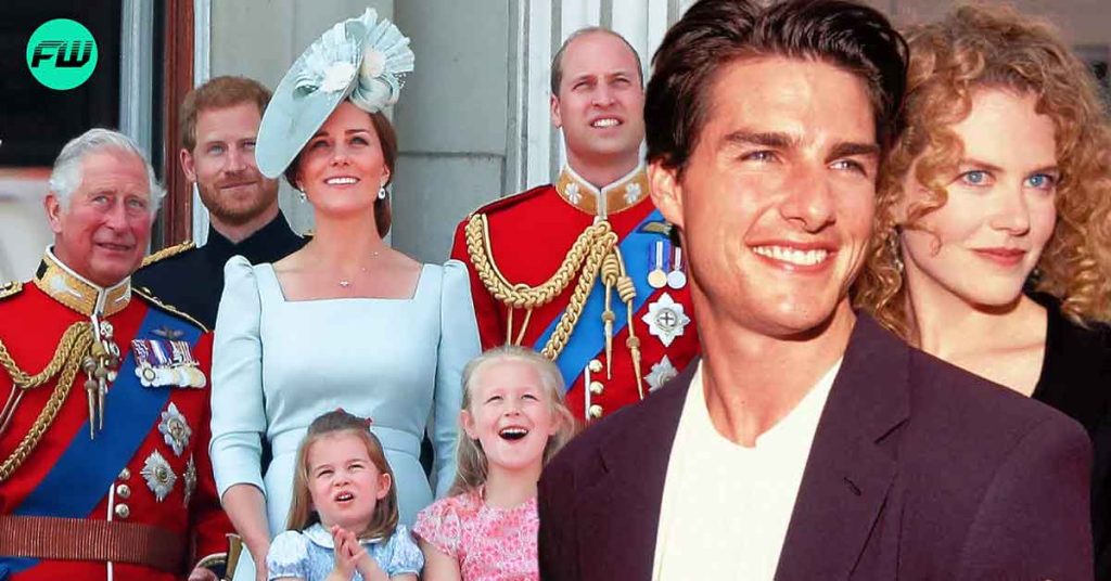 “We have a lot in common”: Tom Cruise Reveals His Mysterious Link With ...