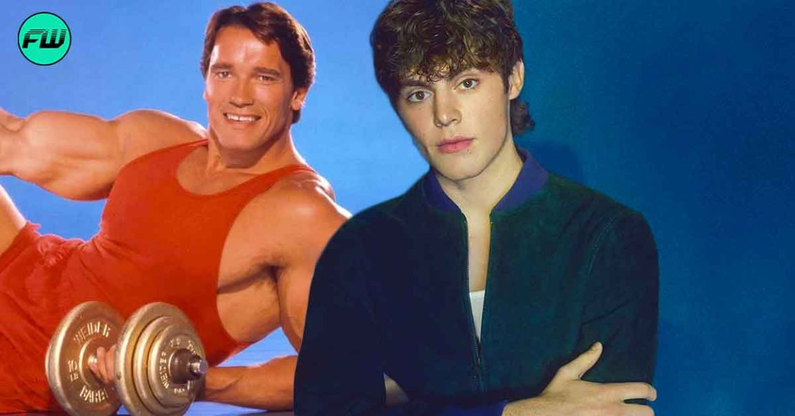 "Hey, can I work out with you?": Avatar 2 Star Was in Awe Working Out ...