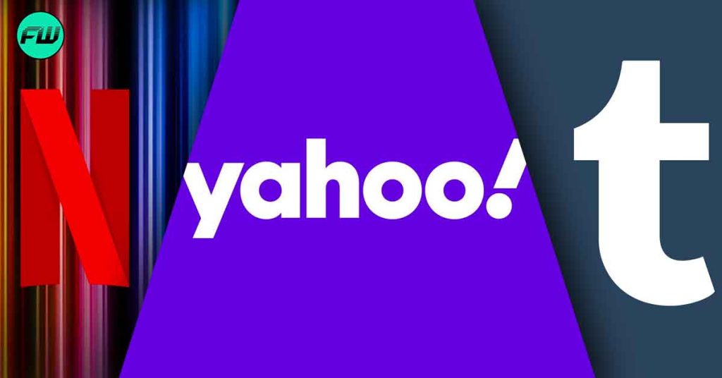 "They f**ked up big time": Internet Trolls Yahoo for Losing Billions by Choosing to Buy Tumblr ...