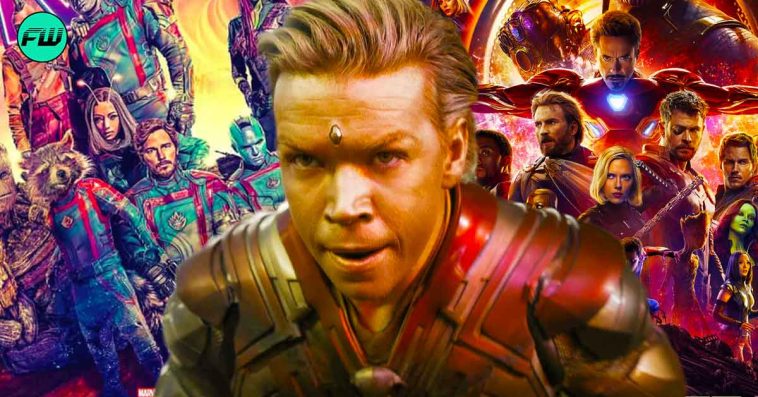 Guardians of the Galaxy Vol. 3 Star Adam Warlock Wants To Appear in ...